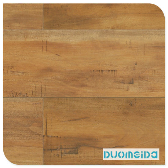 Antistatic Adhesive Vinyl PVC Floor Tile PVC Vinyl Flooring Click Floor