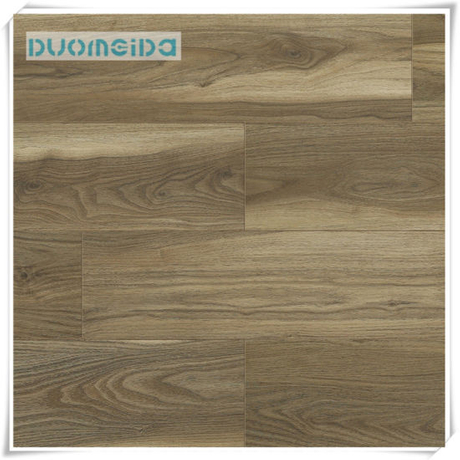 Luxurious Vinyl 2mm Thick PVC Flooring