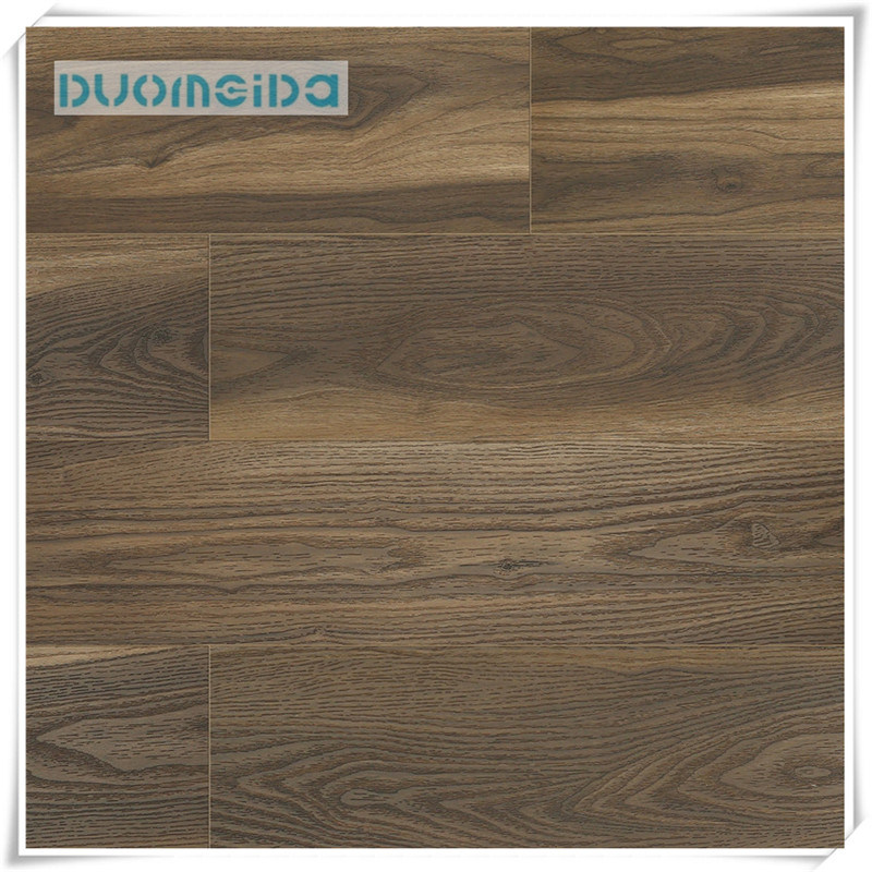 Vinyl Floor Wood Pattern PVC Roll